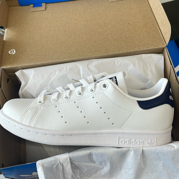 adidas | Shoes | Adidas Stan Smith Mens Shoes | Poshmark
